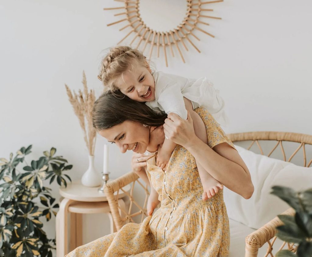 Family Assistant - Mindful Nannies Agency